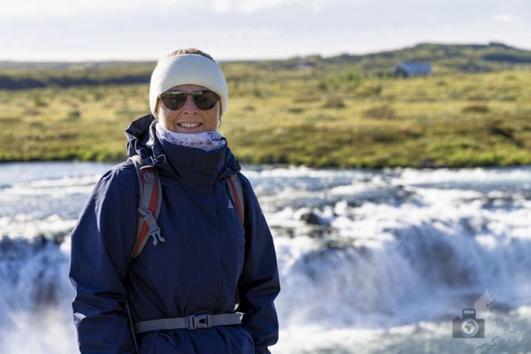 Islands schönste Wasserfälle - Seljalandsfoss, Skógafoss, Gullfoss